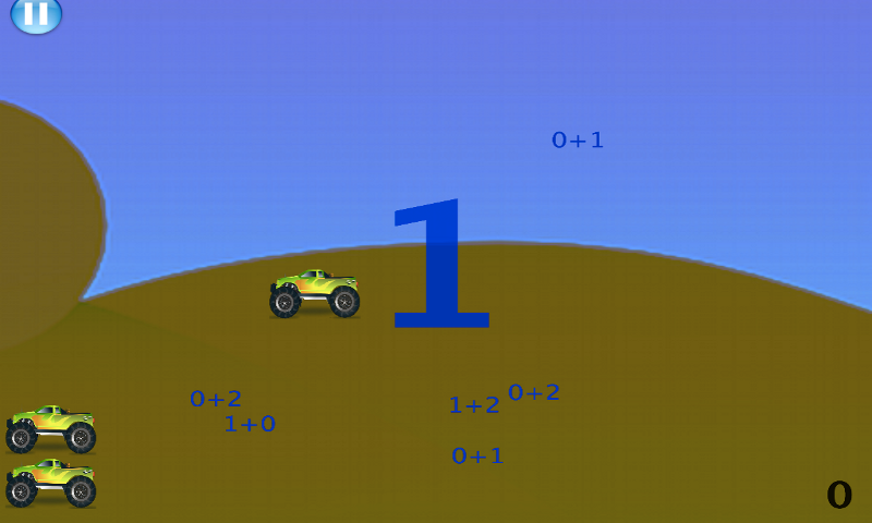 Monster Truck Math:Amazon.co.uk:Appstore for Android