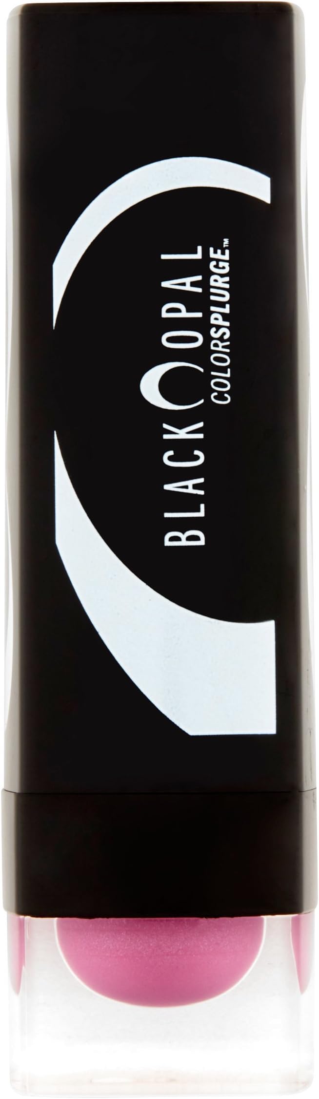 Amazon.com : Black Opal Color Splurge Luxe Matte Lipstick, Sassy ...