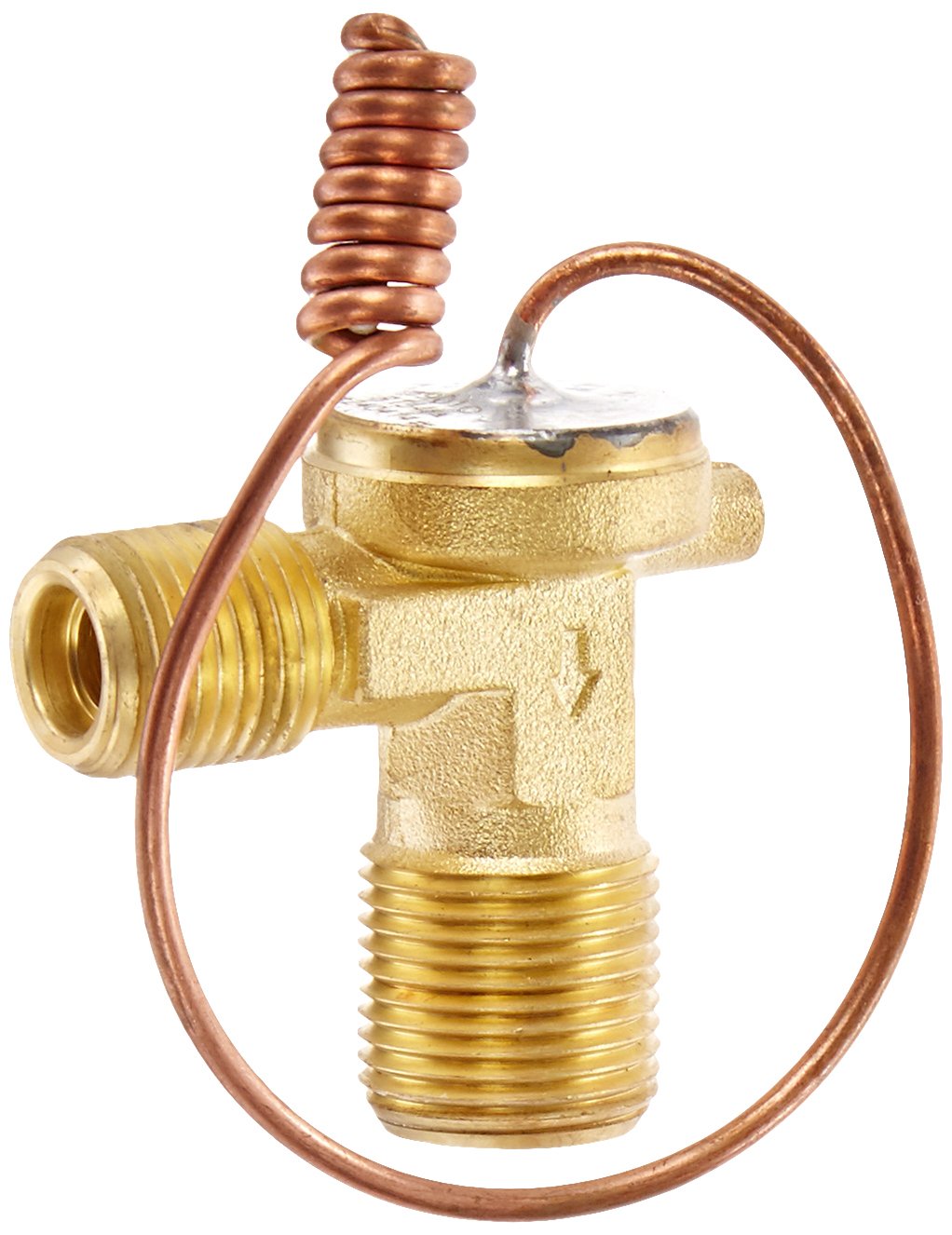 Amazon.com: Four Seasons 39010 Expansion Valve : Automotive