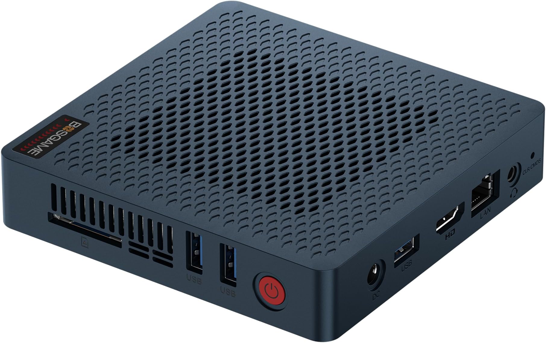 Amazon.com: HP J5N50UT Chromebox Intel Celeron 2955U 1.40 GHz 4GB RAM ...