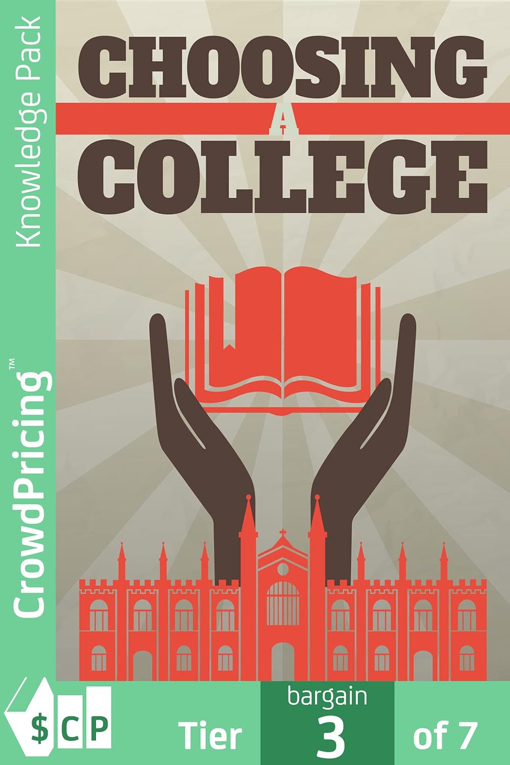 Amazon.com: Choosing A College: Get All The Support And Guidance You ...