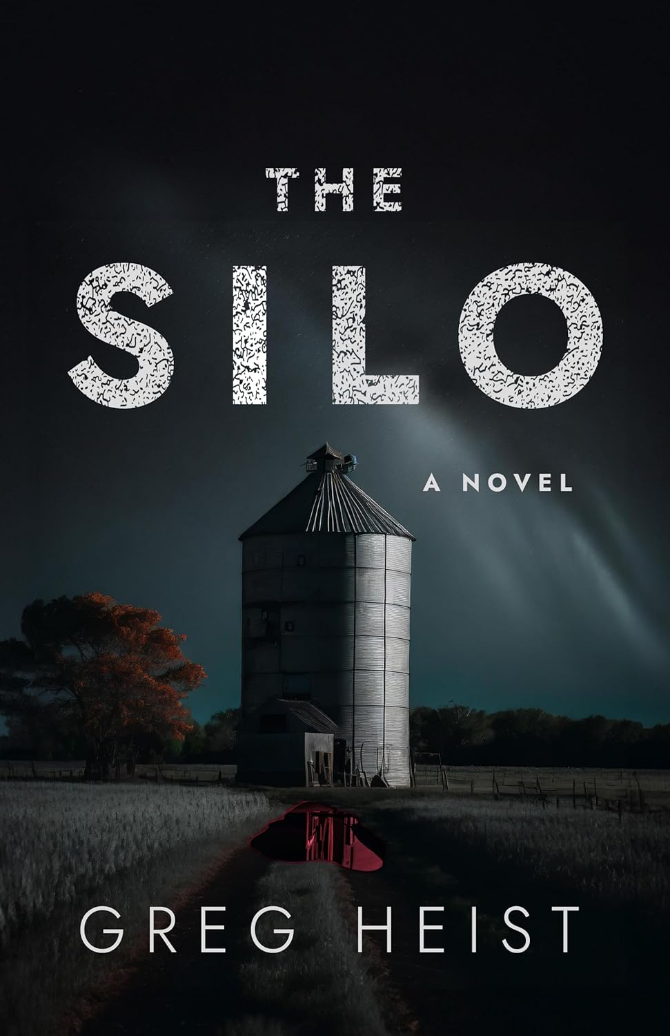 The SILO - Kindle edition by Heist, Greg. Literature & Fiction Kindle eBooks @ Amazon.com.