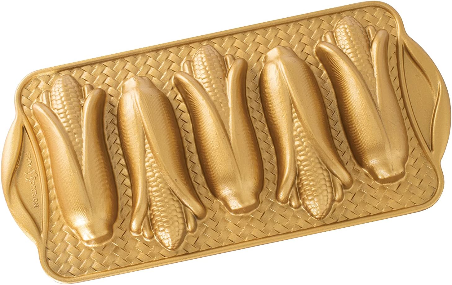 Corn Cakes Pan : Amazon.ca: Home