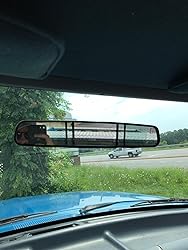 Amazon.com: 3M Rearview Mirror Adhesive, 08752, 0.02 fl oz : Automotive