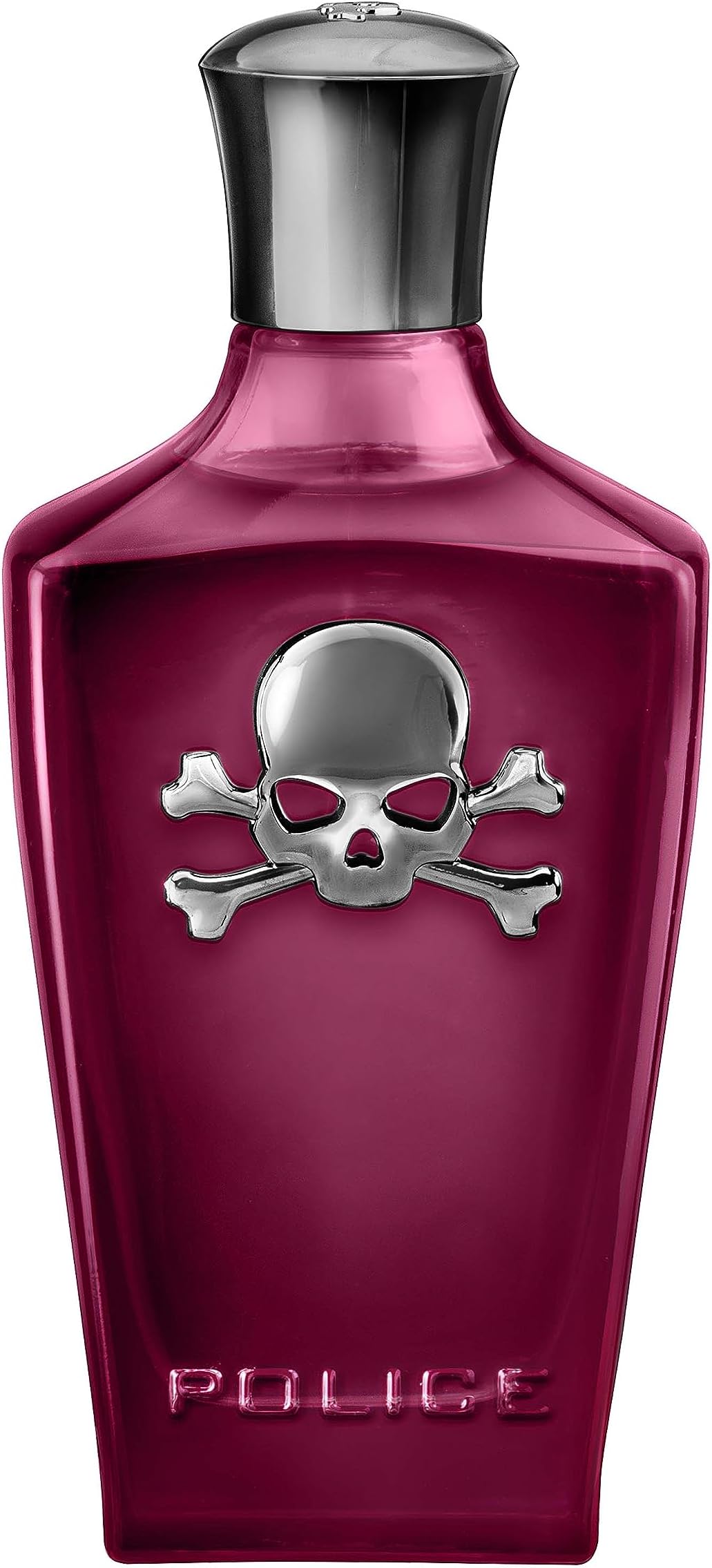 Amazon.com : Police To Be Woman Perfume for Women - Floral Fruity ...