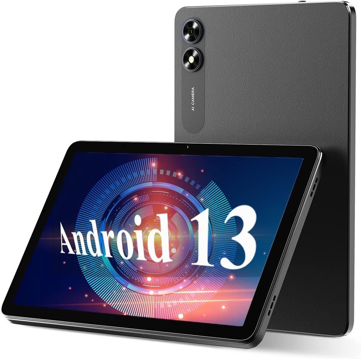 Android 13 Tablet, UMIDIGI G3 Tab, Android Tablet 10.1 inch,6000mAh ...