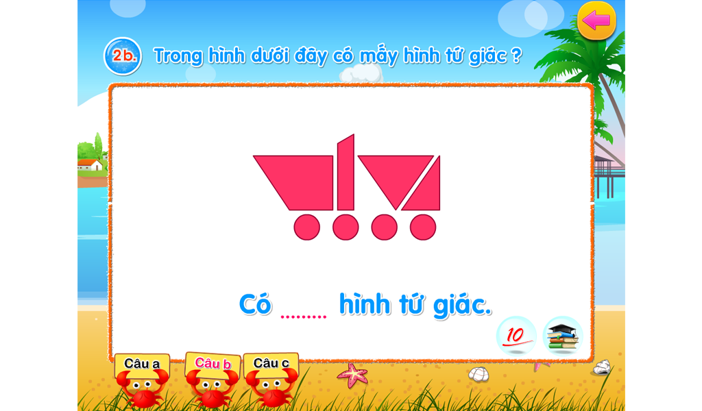 Grade 2 Math - Vol 2 - App on Amazon Appstore