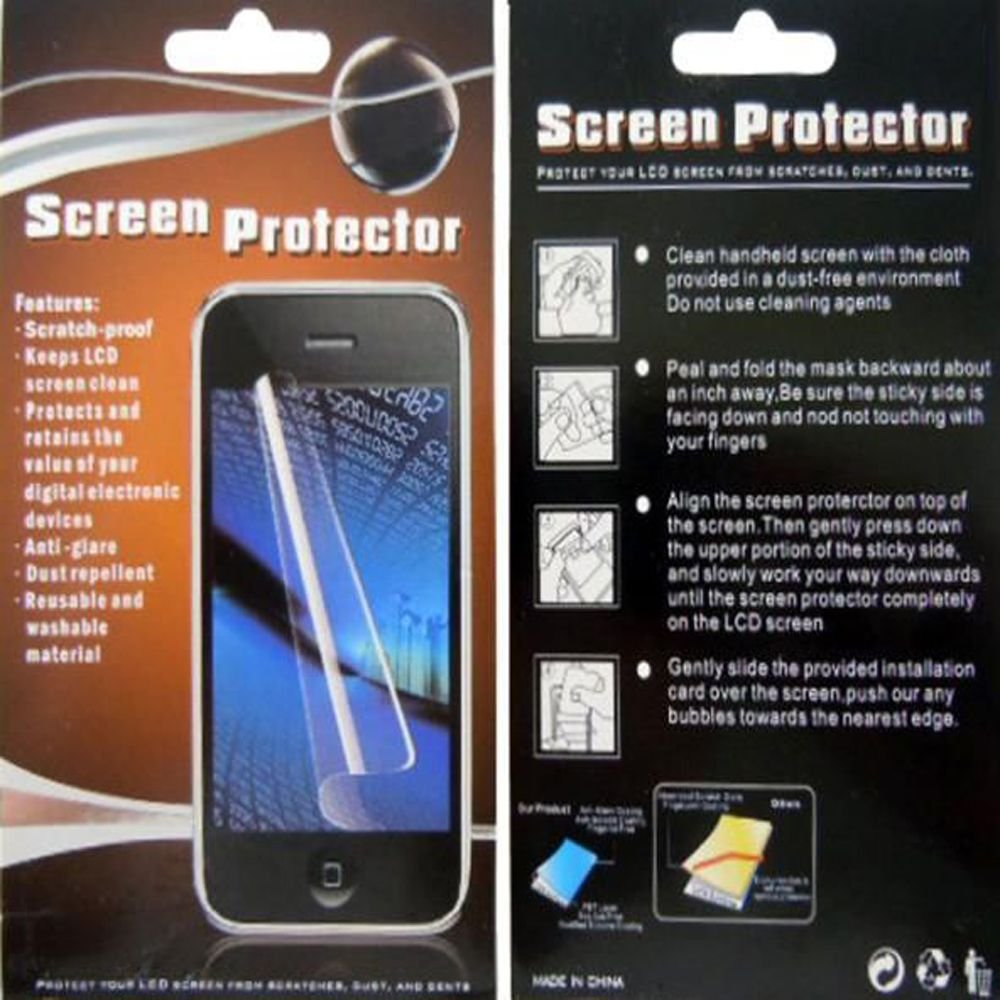 Lg Optimus Showtime Actual Size