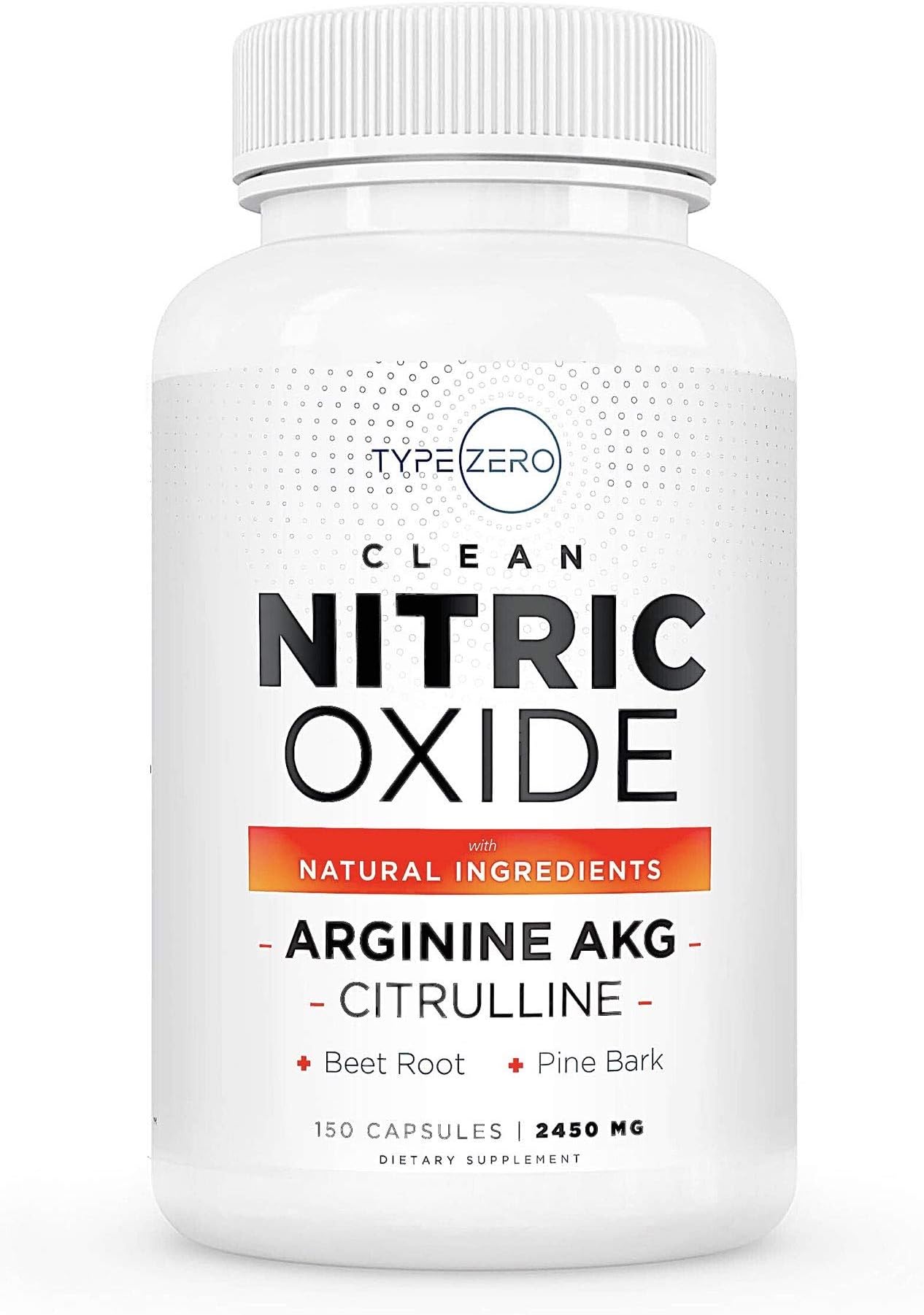 Amazon.com: Vital Nitric Oxide Supplements for Men - Workout Booster ...