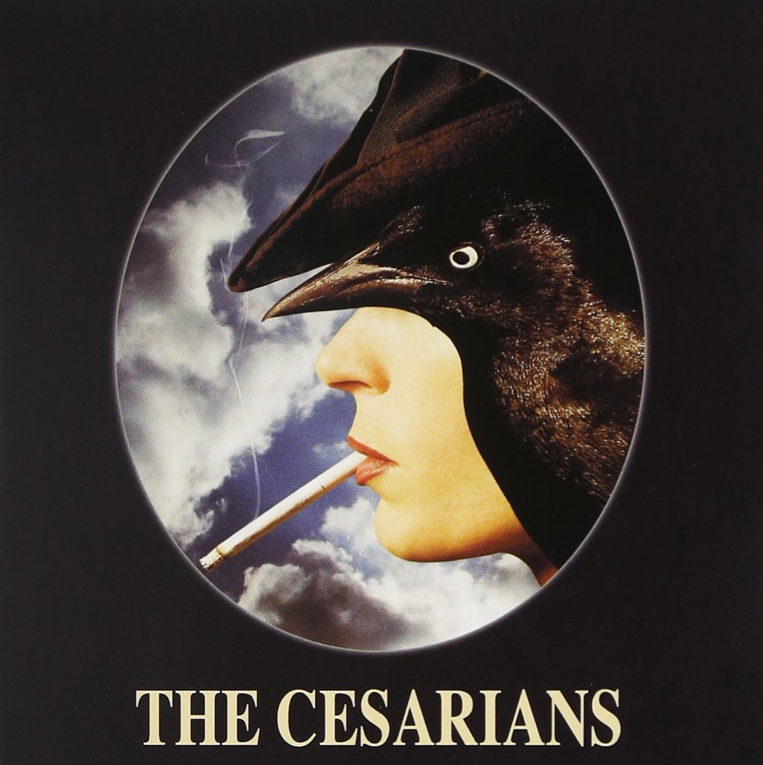 Cesarians - Flesh Is Grass - Amazon.com Music