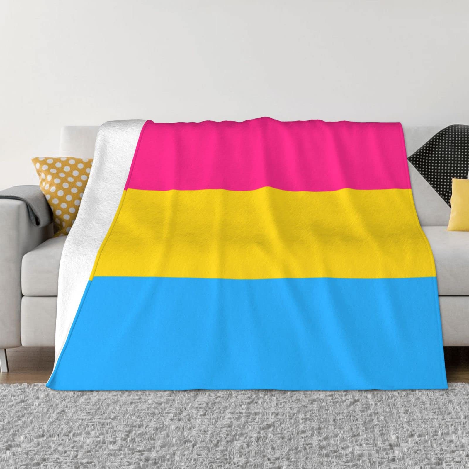 Pansexual Pan