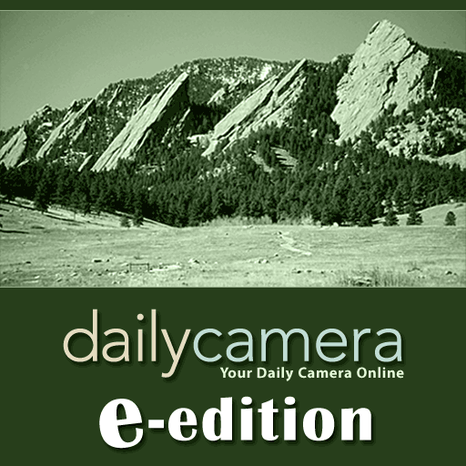 Boulder Daily Camera - App on Amazon Appstore
