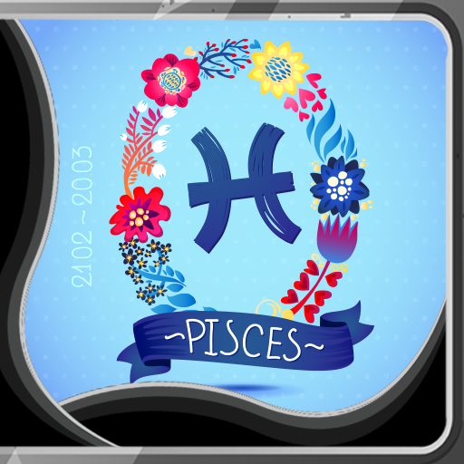 Pisces Live Wallpapers - App on Amazon Appstore