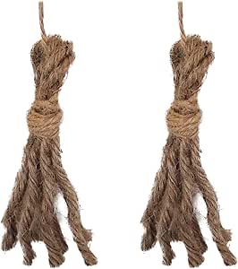 Amazon.com : Outdoor Hunting Lab Deer Scent Wick Rope | High Absorption ...