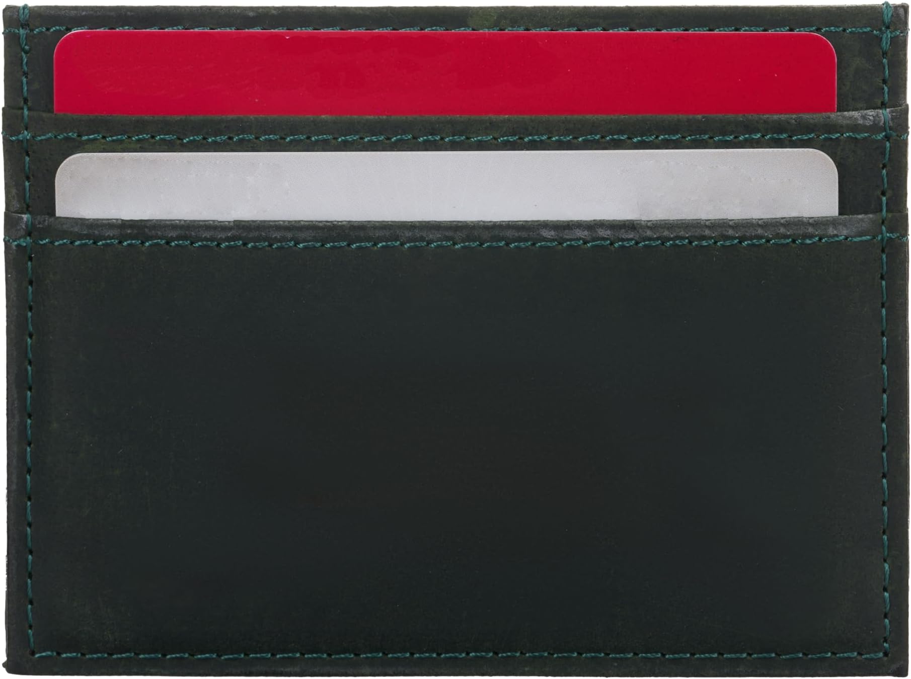 Amazon.com: Samsonite RFID Card Holder, Black, One Size : Clothing ...