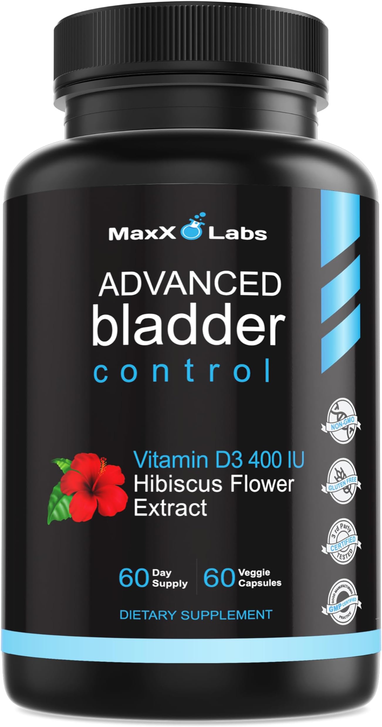 Amazon.com: Advanced Bladder Control Supplements for Women & Men ...