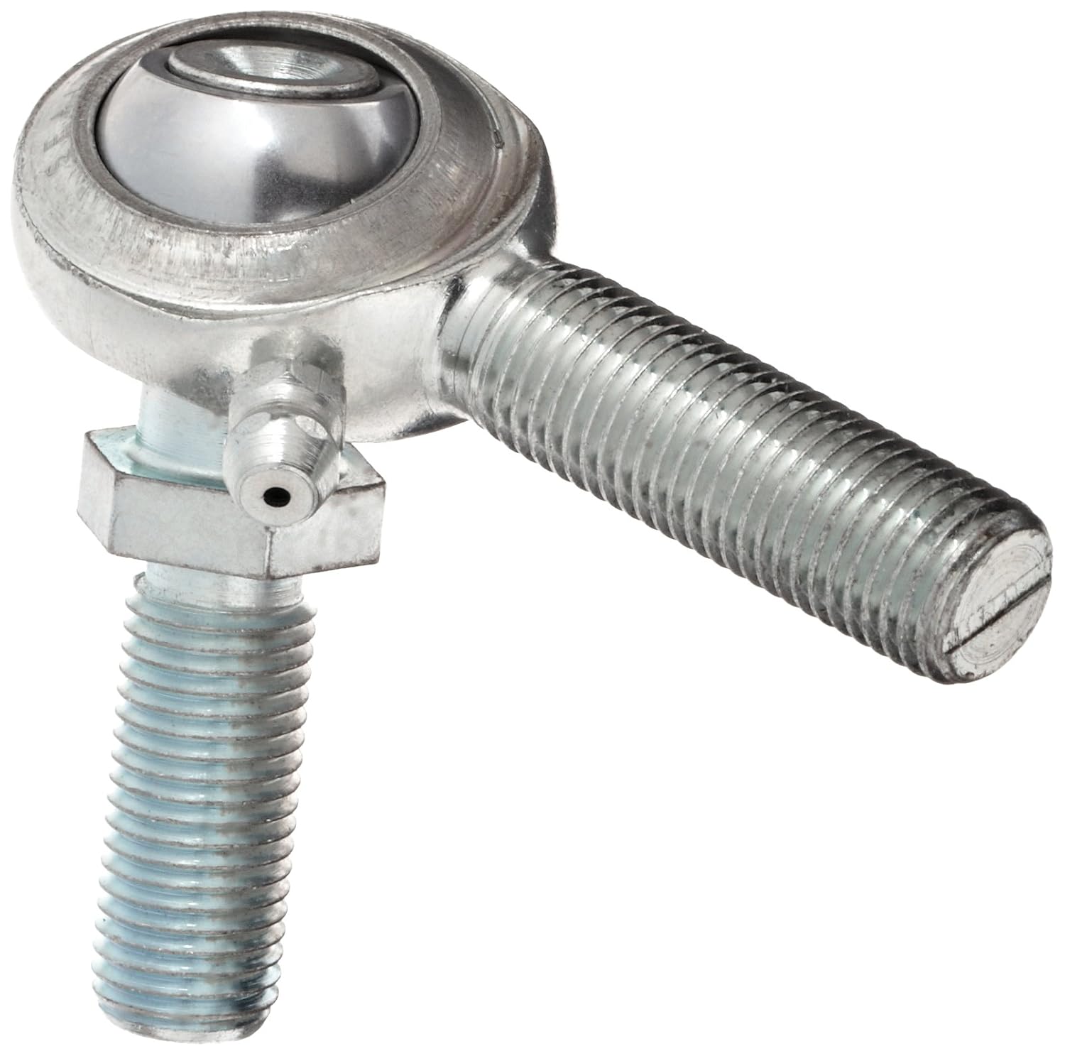 Sealmaster CFML 5YN Rod End Bearing With Y-Stud, Two Piece, Commercial ...