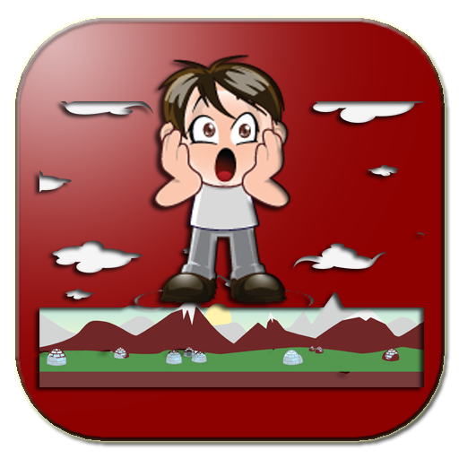 Run Shocked Boy - App on Amazon Appstore