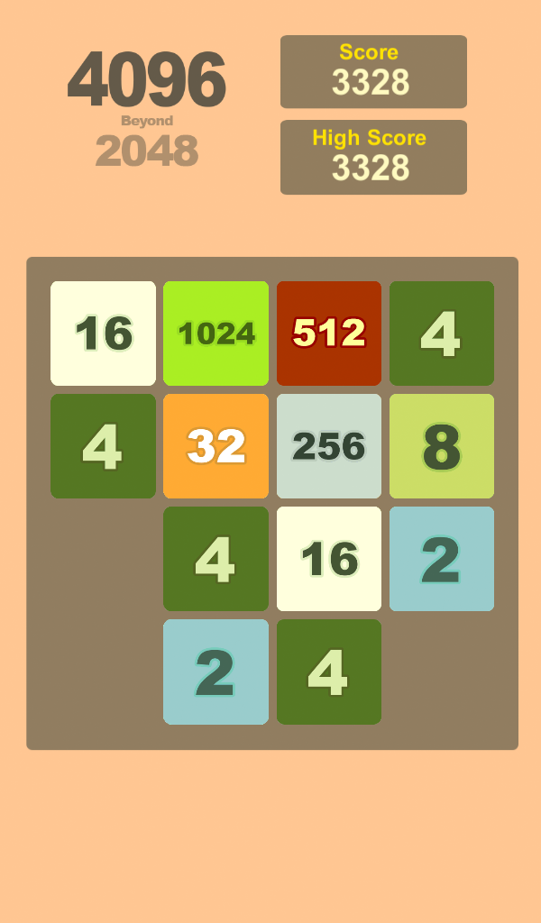 2048 4096 Tile