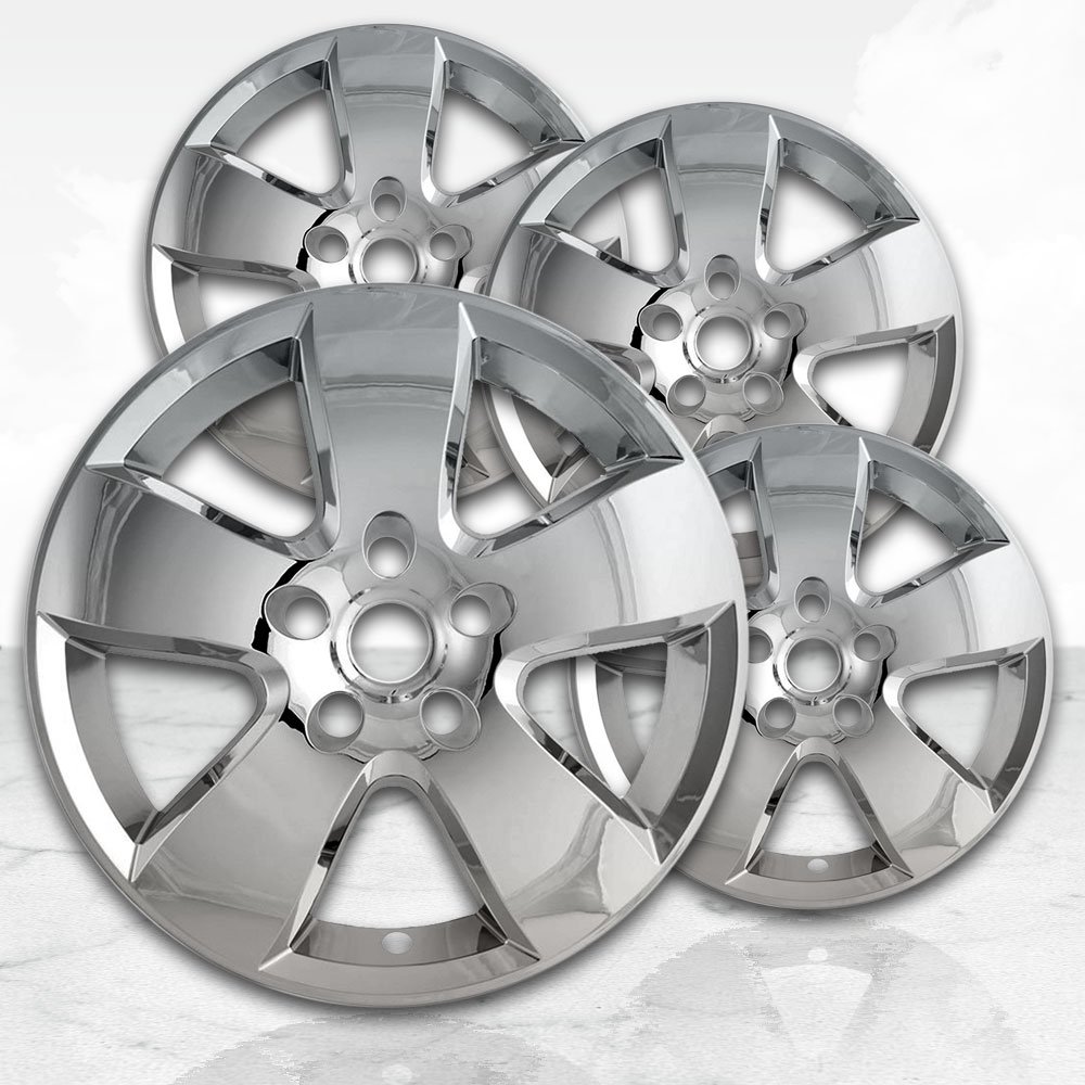 EXCHANGE 18 Dodge Ram 1500 Truck PVD Chrome Wheels Rims, 60% OFF