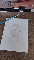 Amazon.com: NeoLucida: The 21st Century Camera Lucida Drawing Tool ...