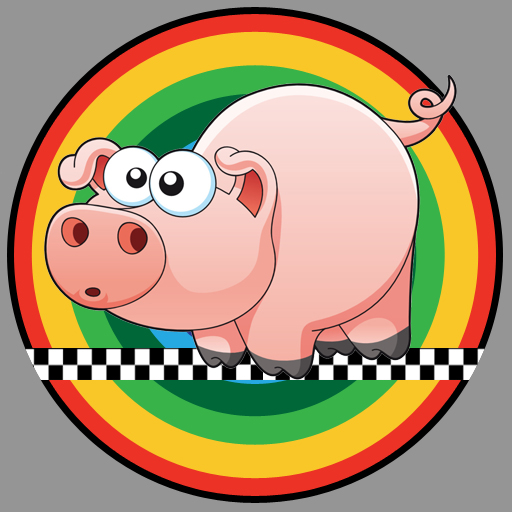 Farm Animals Curling for Kids - App on Amazon Appstore