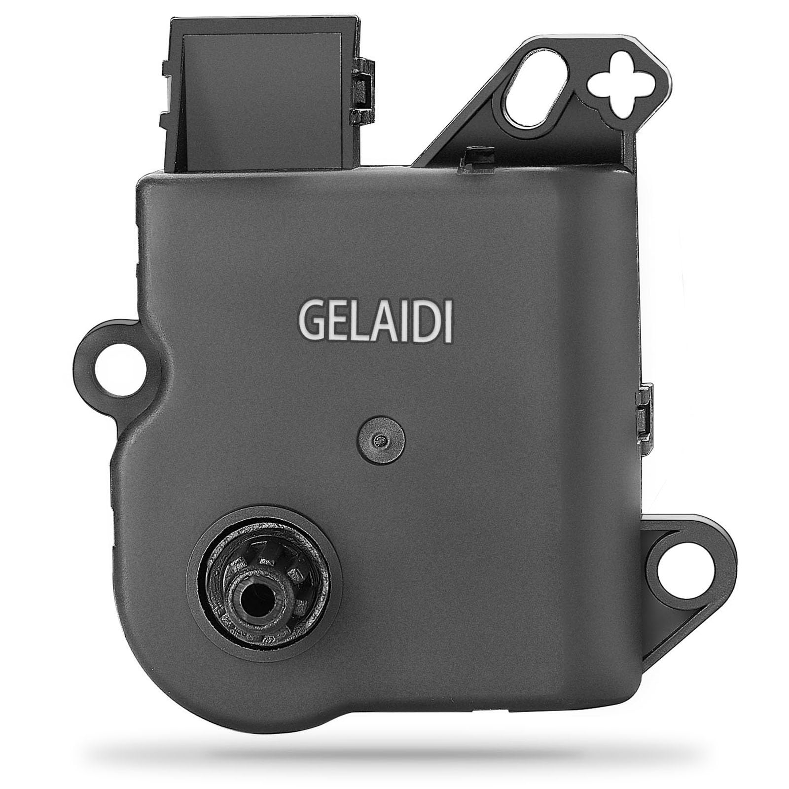 Amazon.com: HVAC Blend Door Actuator - Compatible withFord F-150 2009 ...