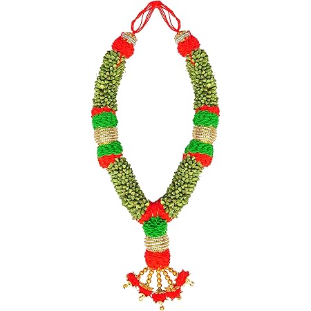 Elaichi Mala/Elakkai Malai/Elakulu Mala/Cardamom Garland/Garland for ...