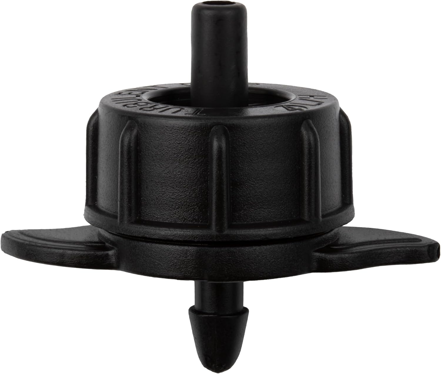 Amazon.com : Drip Depot Cleanable Turbulent Flow Emitter - Flow Rate ...