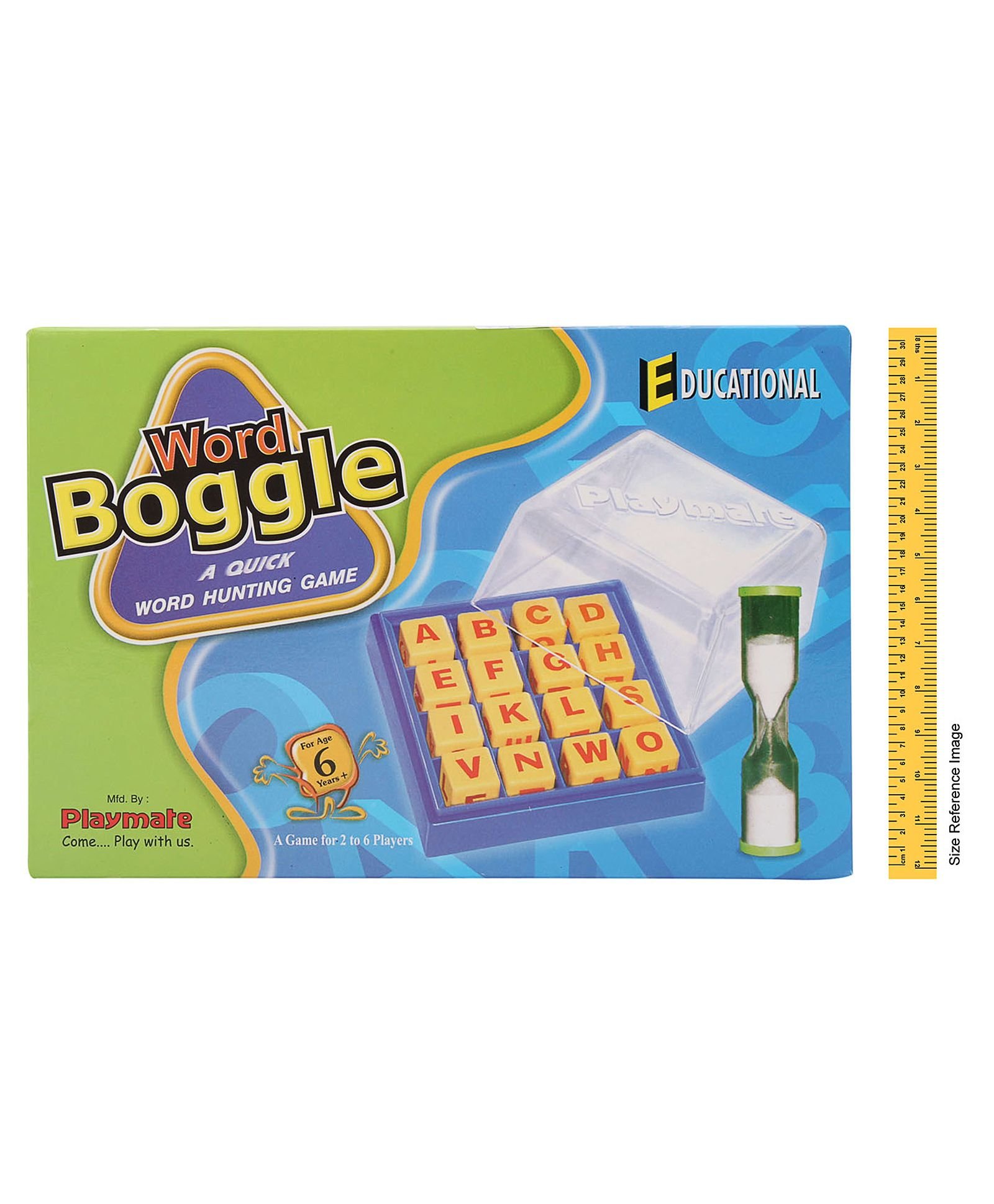 sunshine word boggle a quick hunting guess educational word-guessing ...