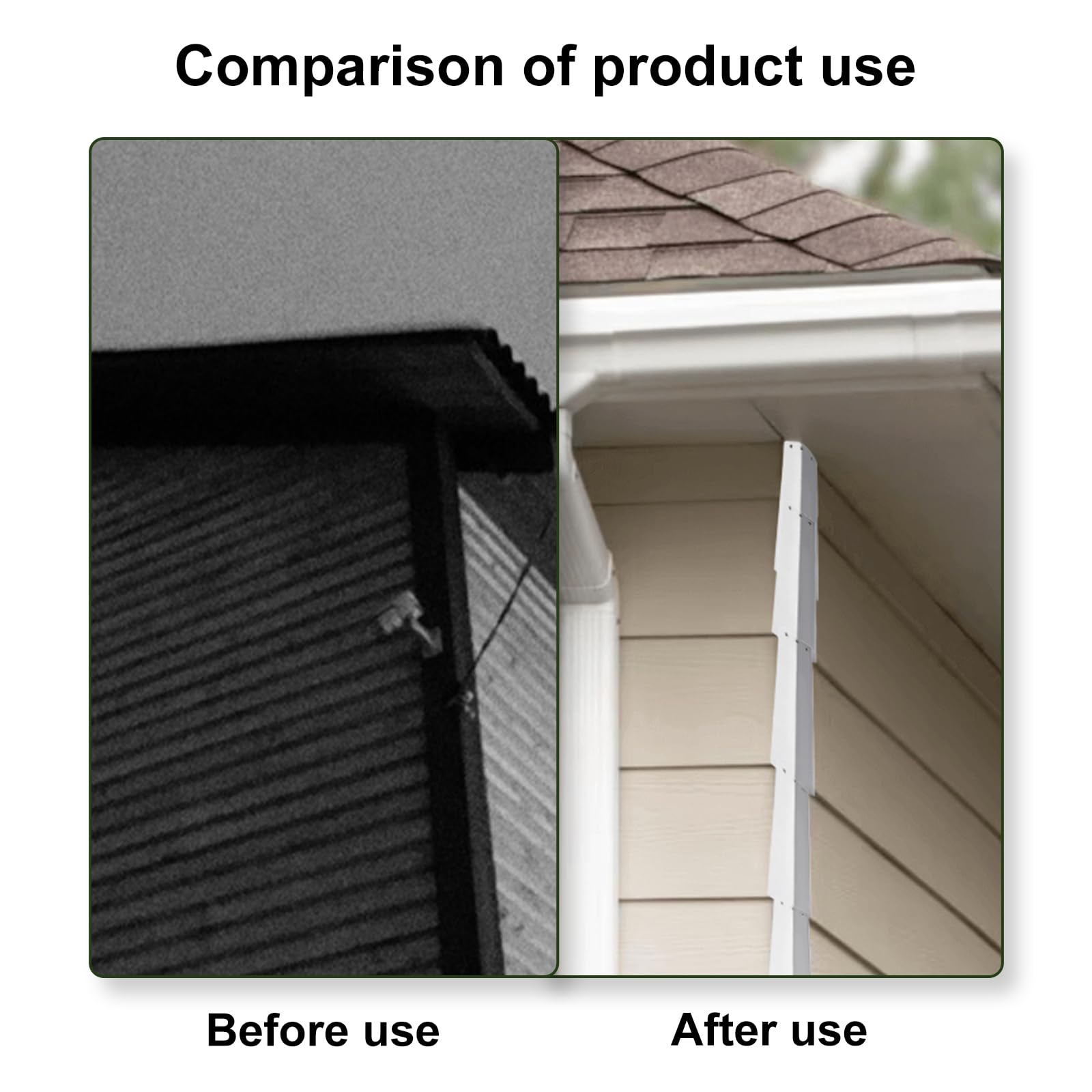 Aluminum Siding Corners Powder Coated Aluminium Corner Trim By Cladco