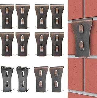 Attaching Christmas Lights To Brick And Concrete | ShunTool