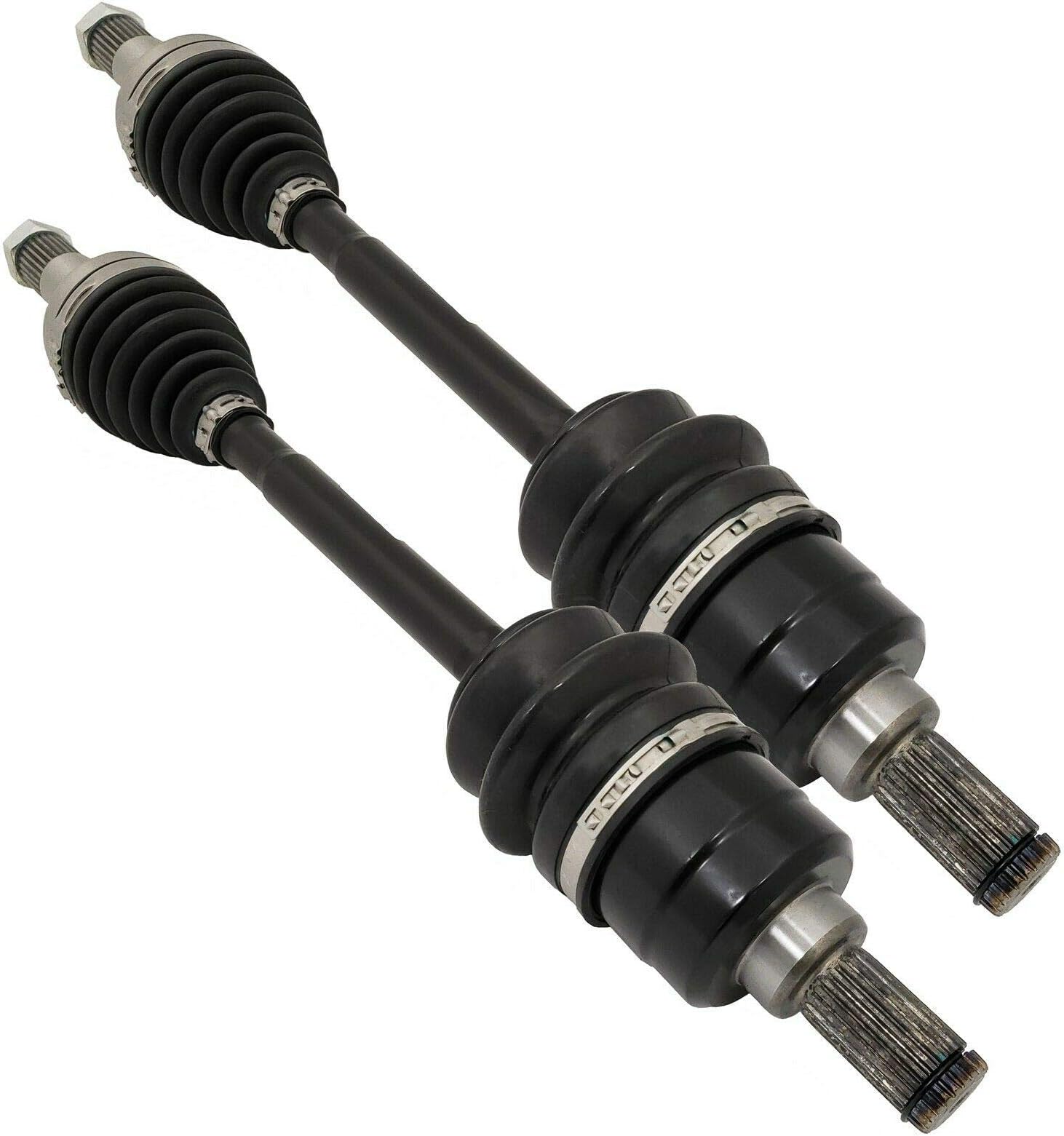 Amazon.com: Rear Left Right Passenger Driver Side CV Axles set for 2009 ...