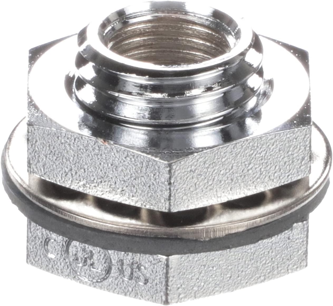 Amazon.com: 1/4" NPSM Pipe Quick-Tite Hole Seal : Automotive