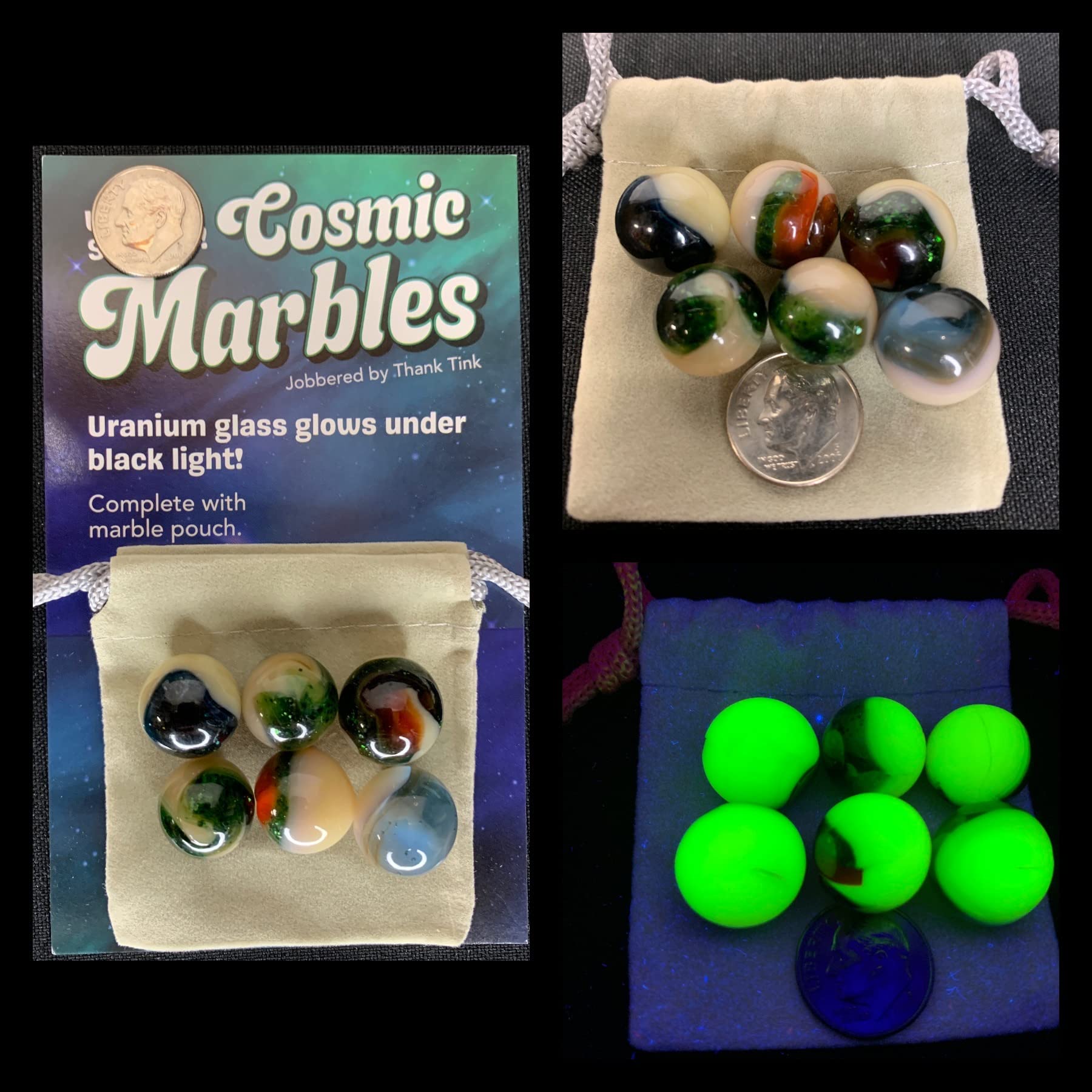 Marbles Mix