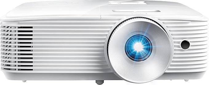 Amazon.com: Optoma X343 XGA DLP Professional Projector | Bright 3600 ...