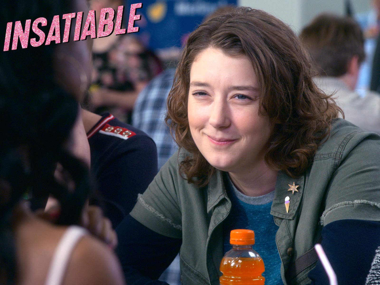 Watch Insatiable, Season 01 | Prime Video