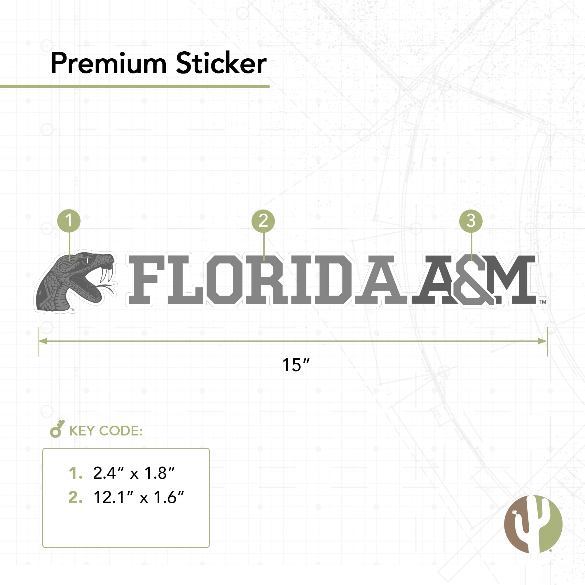 Florida A And M Logo FAMU Logo (Florida A&M University Logo), Symbol,