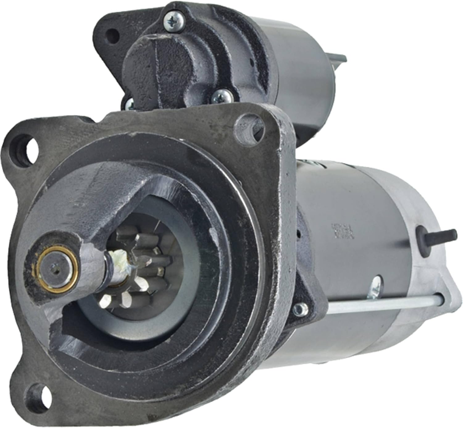Amazon.com: DB Electrical Starter SIA0012 Compatible With/Replacement ...
