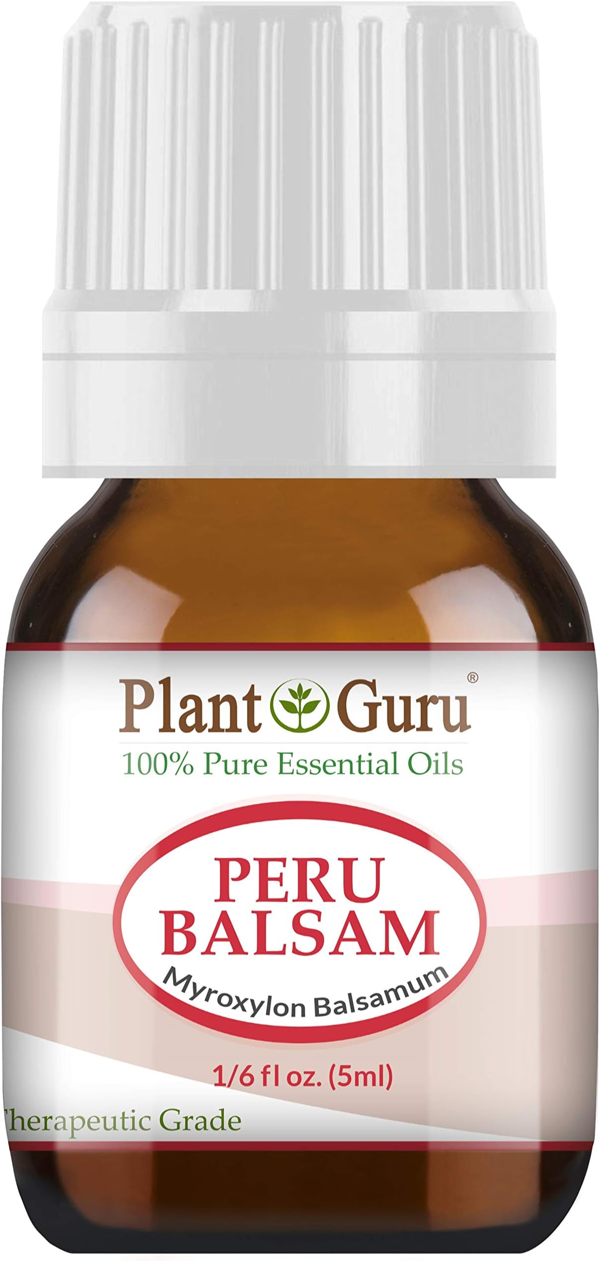 Amazon.com: Pure Gold Essential Oils - Peru Balsam Essential Oil - 0.33 ...