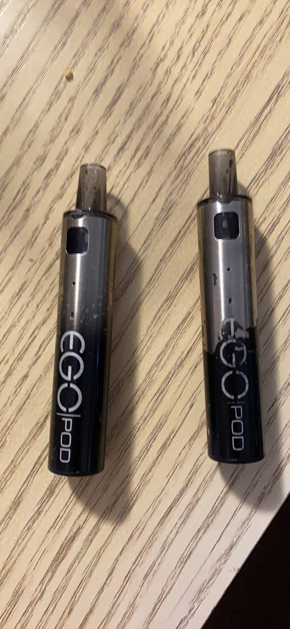 Amazon | Joye-tech eGo Pod AST バージョン aio ジョイ-テック イーゴー スターターキット VAPE ベイプ ...