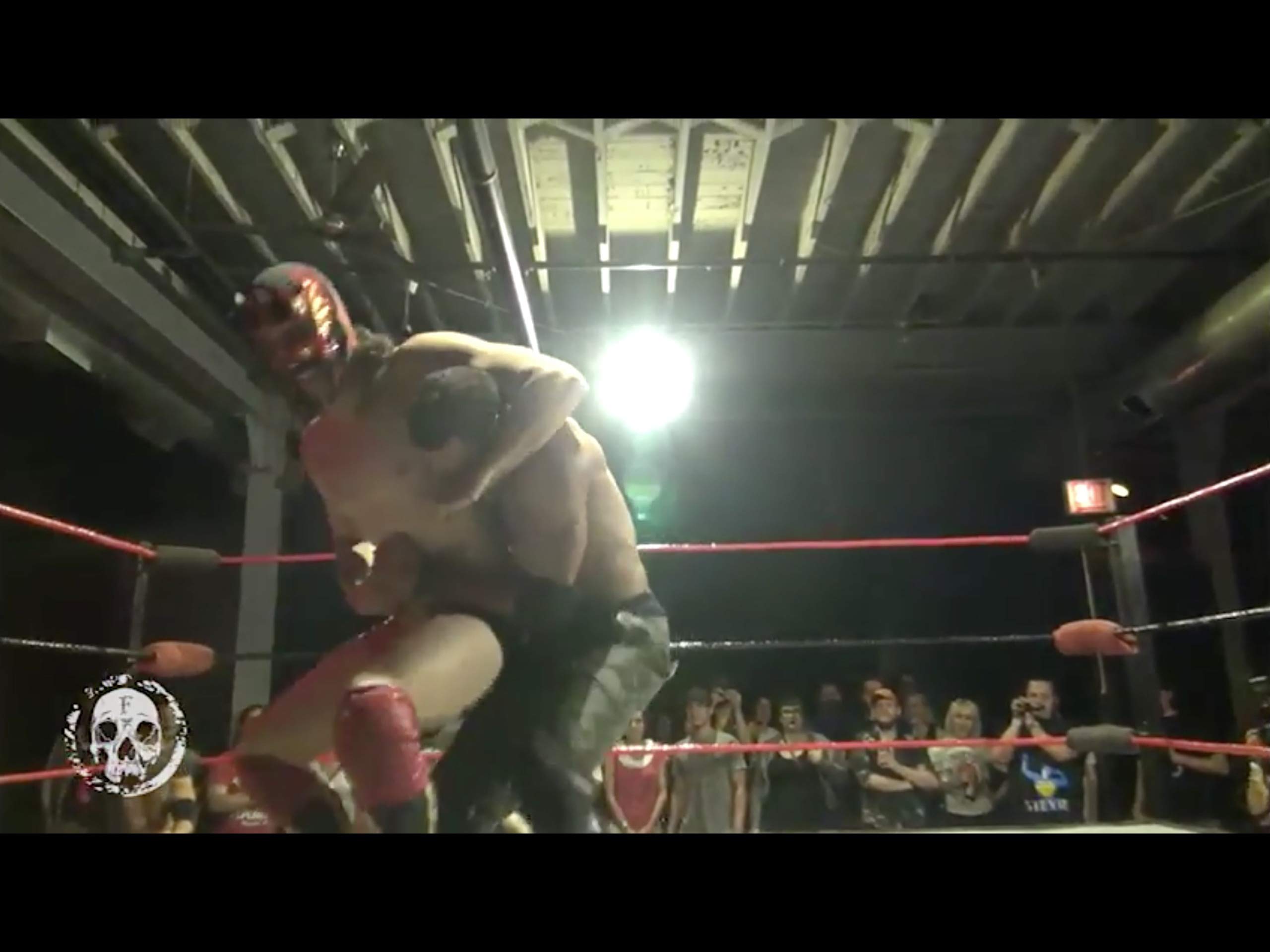 Watch Combat Zone Wrestling - 2016 | Prime Video