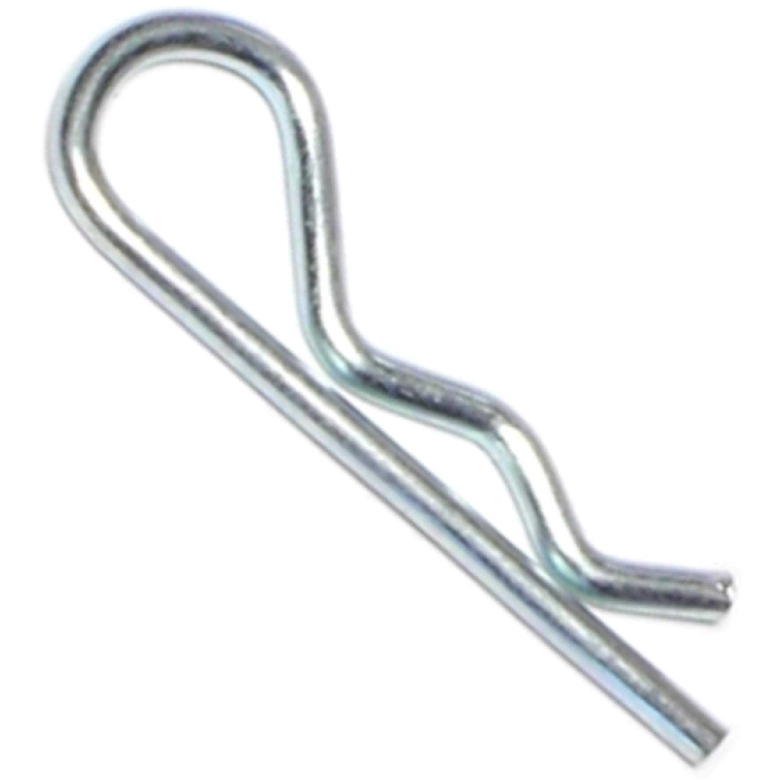 Amazon.com: Hard-to-Find Fastener 014973222123 Hitch Pin Clips, 3/32 x ...