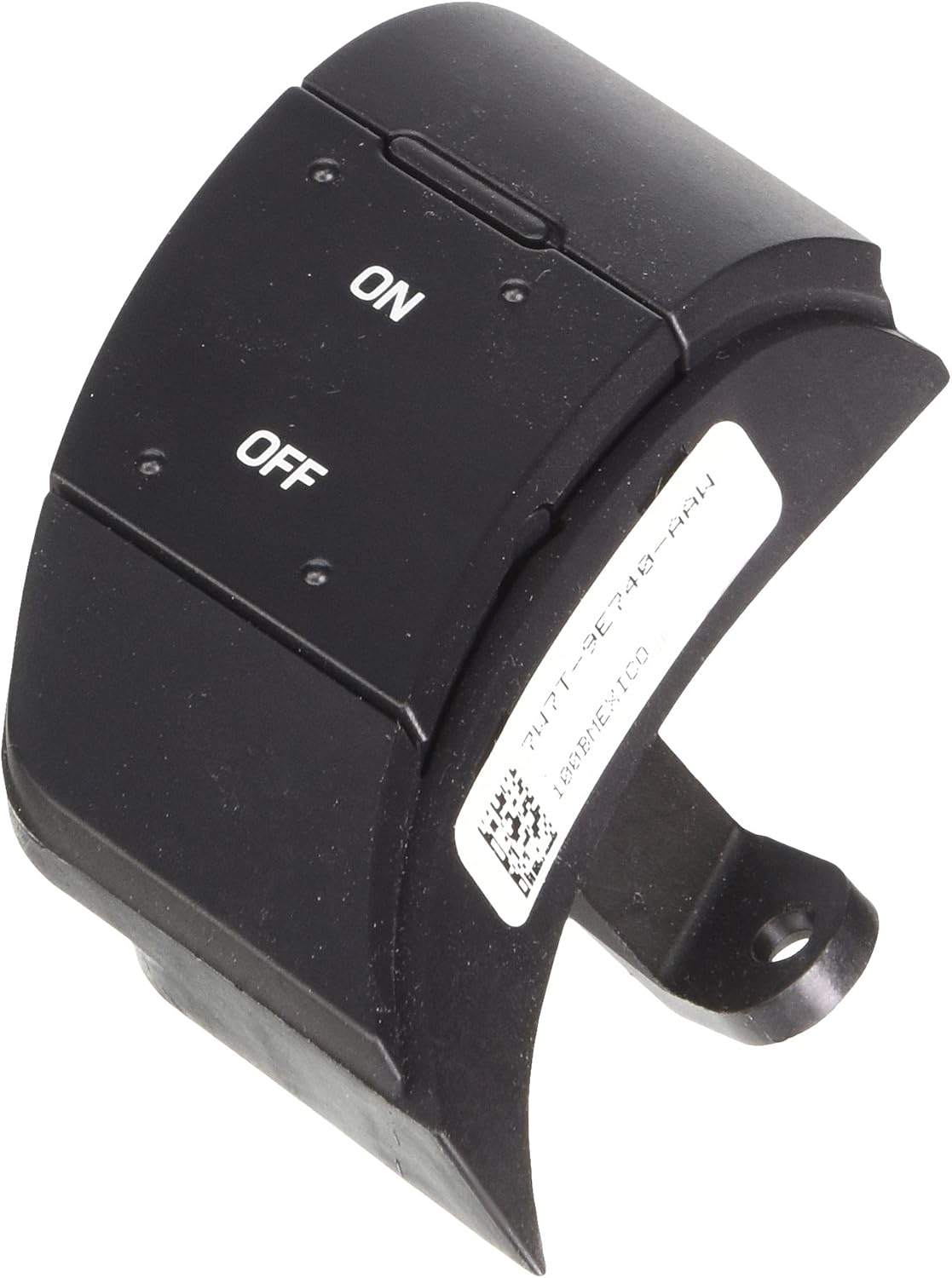 Motorcraft SW6206 Cruise Control Switch, Interior Switches - Amazon Canada