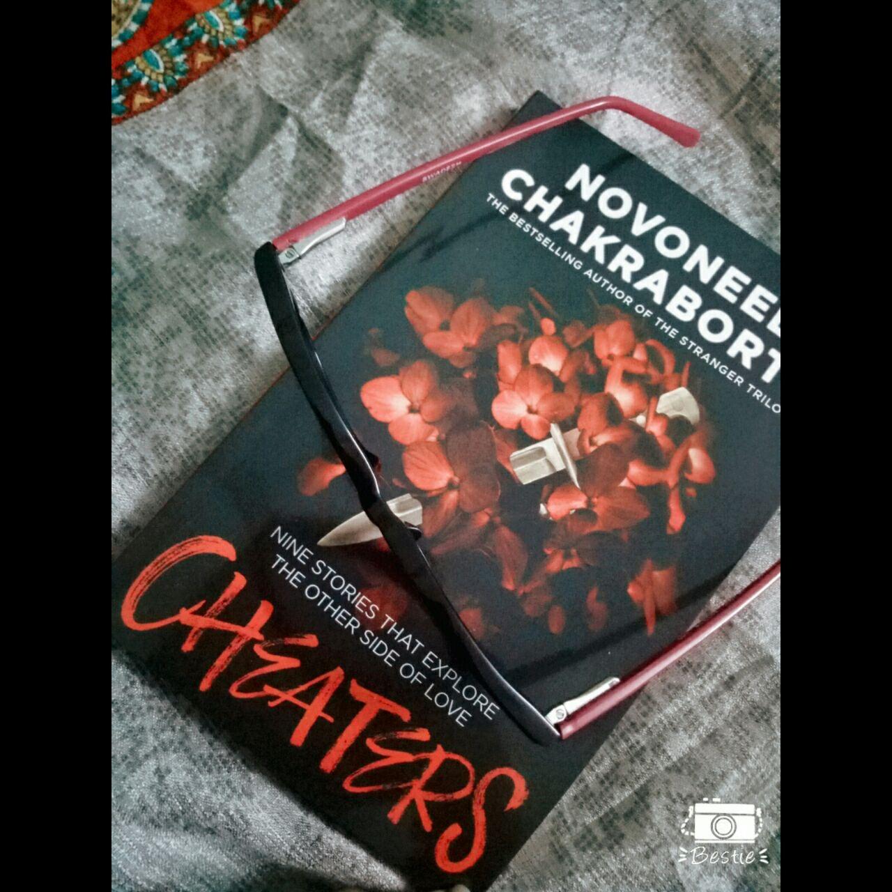 Buy Cheaters Book Online at Low Prices in India | Cheaters Reviews ...