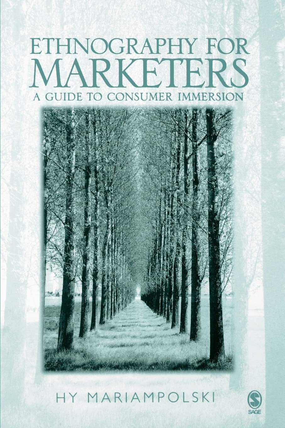 Ethnography for Marketers: A Guide to Consumer Immersion: Mariampolski ...