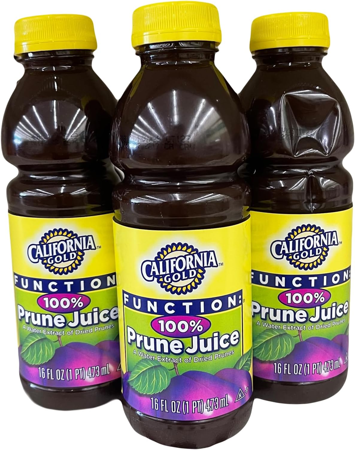 Amazon.com : Sunsweet Plum Smart Light Juice-48 oz : Fruit Juices ...