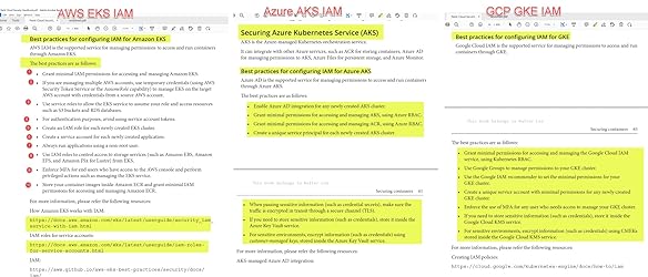 Amazon.com: Cloud Security Handbook: Find out how to effectively secure cloud environments using ...