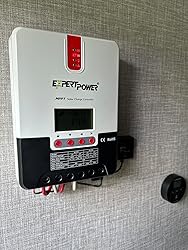 Amazon.com : ExpertPower 1000W 12V Solar Panel Kit | 1000W Mono Rigid ...