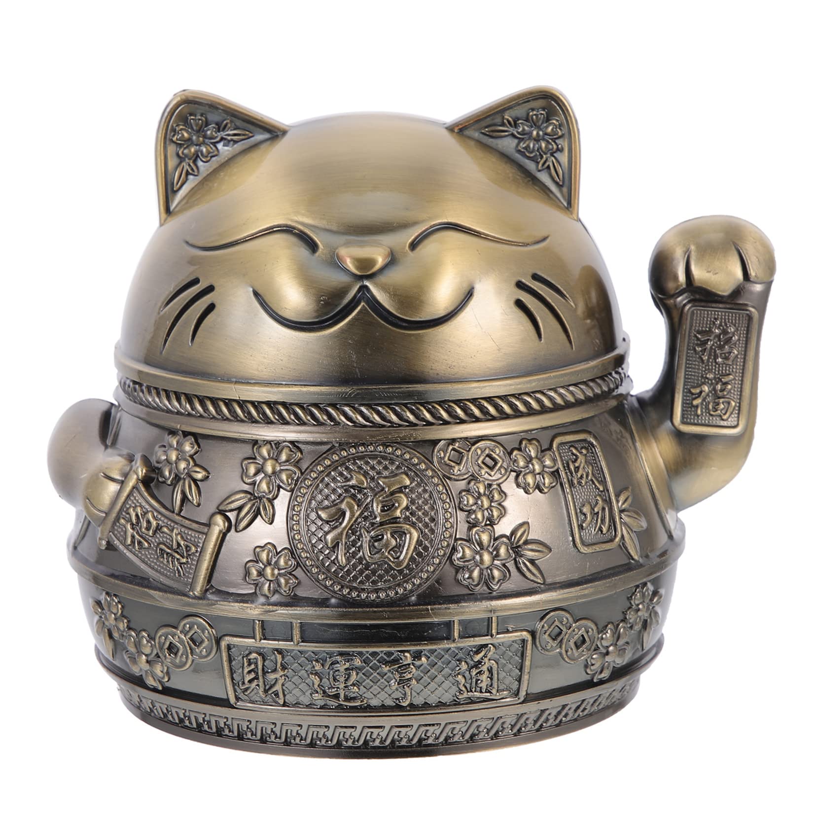 Lucky Cat Design
